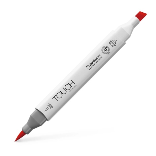 TOUCH Brush alkoholitussi – Suomen Taidetarvike